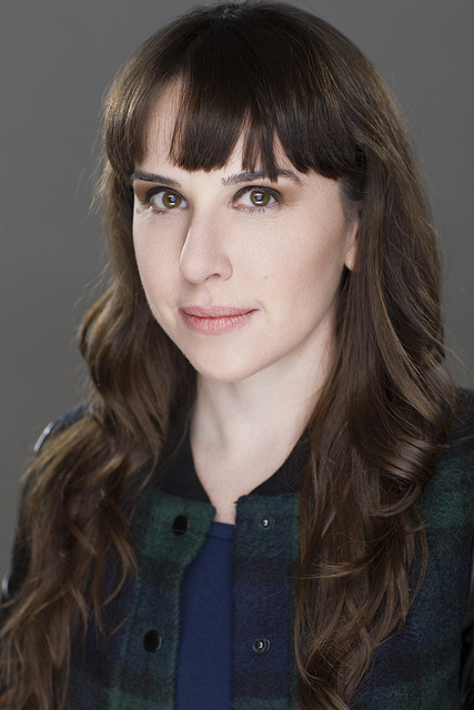 Picture of Allyn Rachel