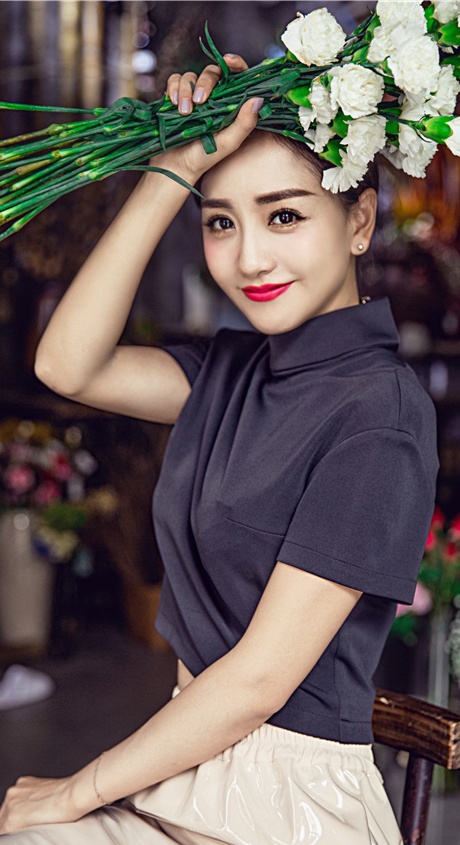 Picture of Rong Yang