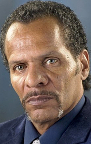 Picture of Rick LaCour