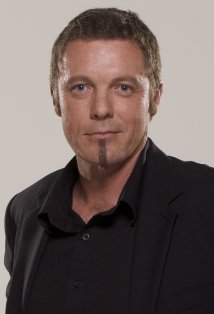 Picture of Warrick Grier