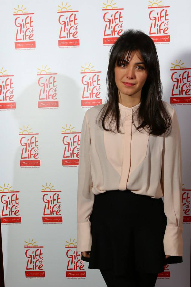 Picture of Katie Melua