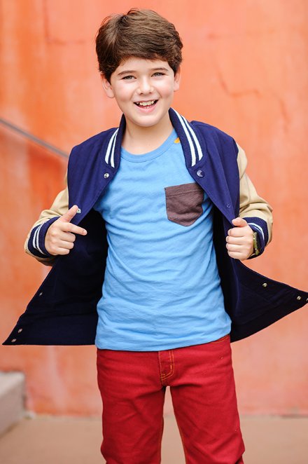 Picture of Jackson Tessmer