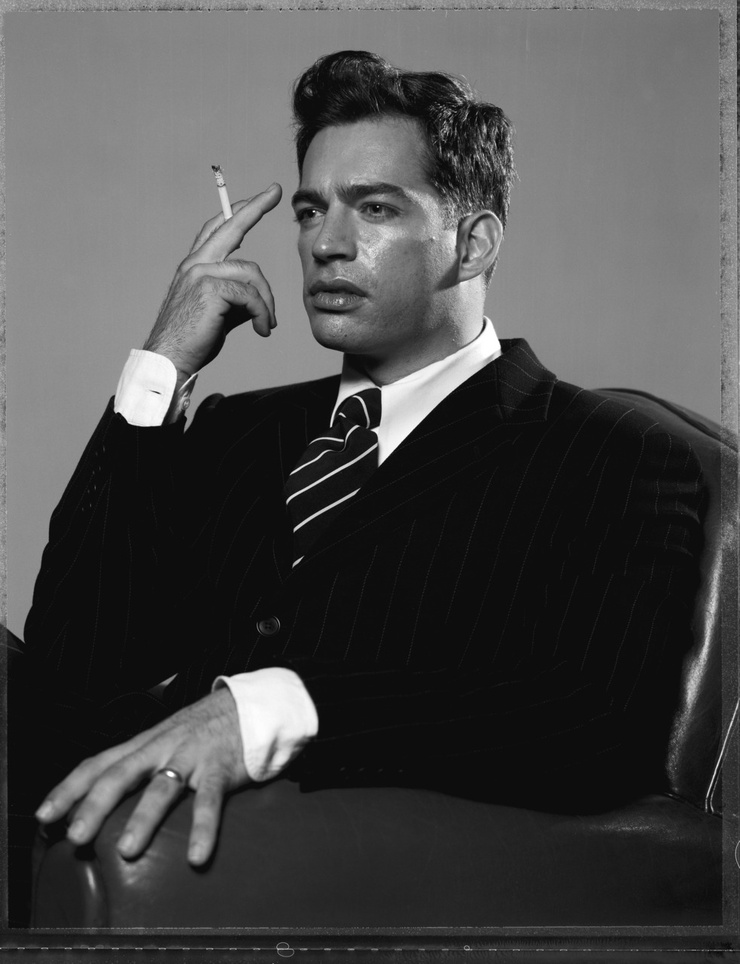 Harry Connick Jr. image