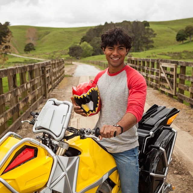 Picture of Tyler Navarro