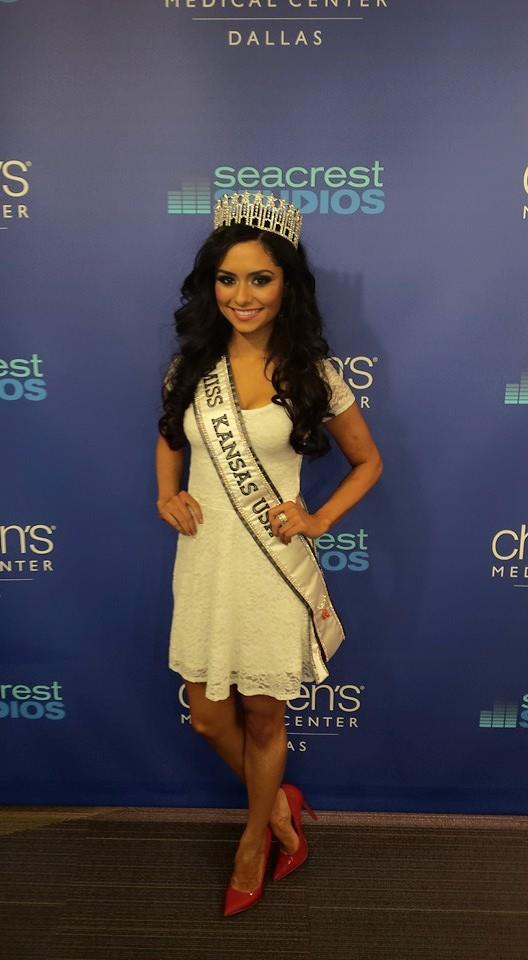 Alexis Railsback picture