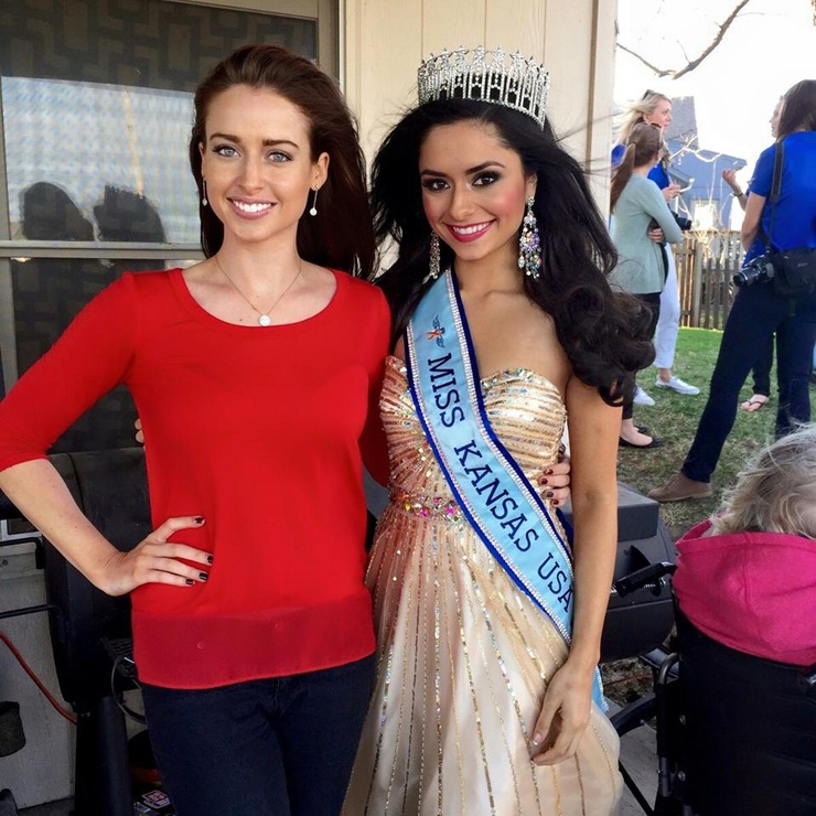 Picture of Alexis Railsback