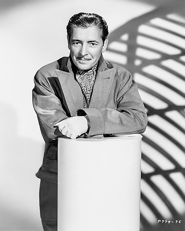 Picture of Ronald Colman