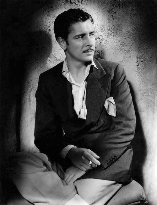 Picture of Ronald Colman