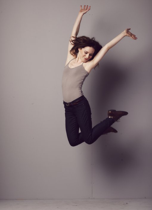 Picture of Alison Louder