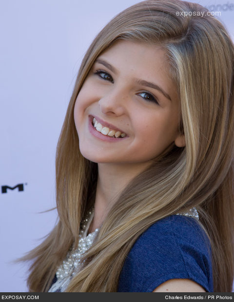 Picture of Isabella Palmieri