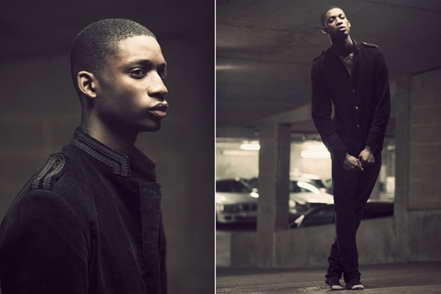 Picture of Harry Uzoka