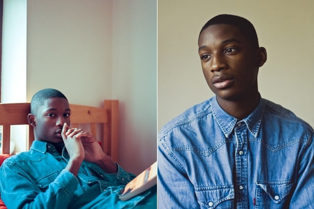 Picture of Harry Uzoka