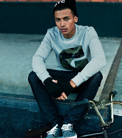 Picture of Henry Pedro Wright