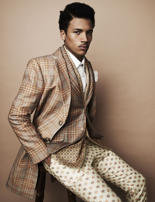 Picture of Henry Pedro Wright