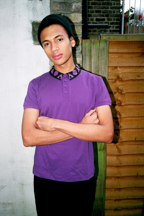 Image of Henry Pedro Wright