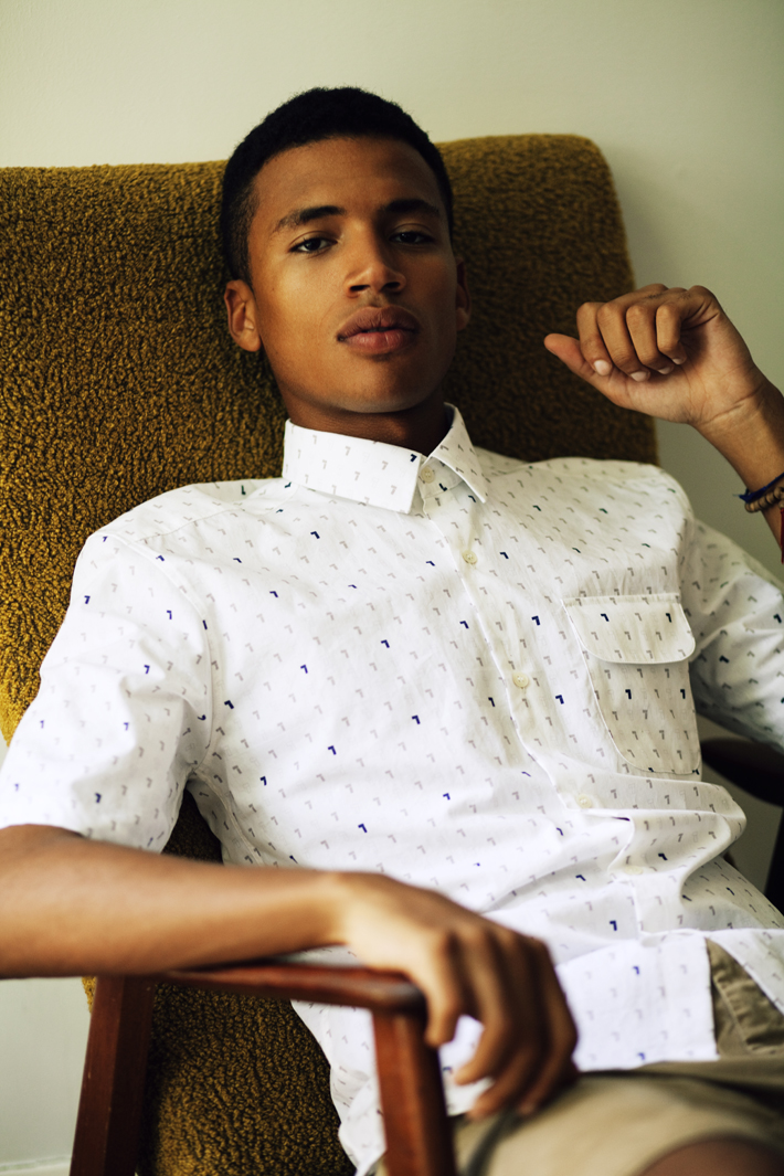 Picture of Henry Pedro Wright