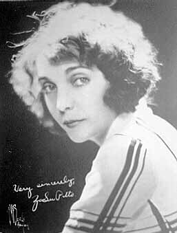 Picture of Zasu Pitts