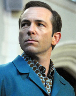 Picture of Aaron Doral