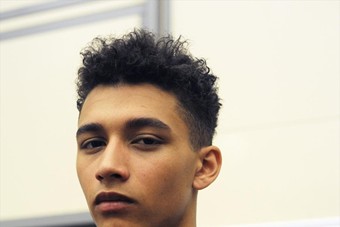 Picture of Jackson Hale