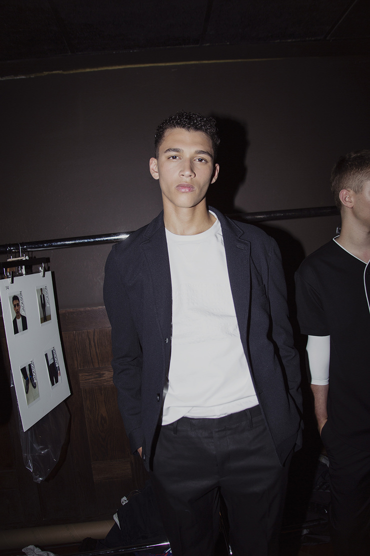 Picture of Jackson Hale