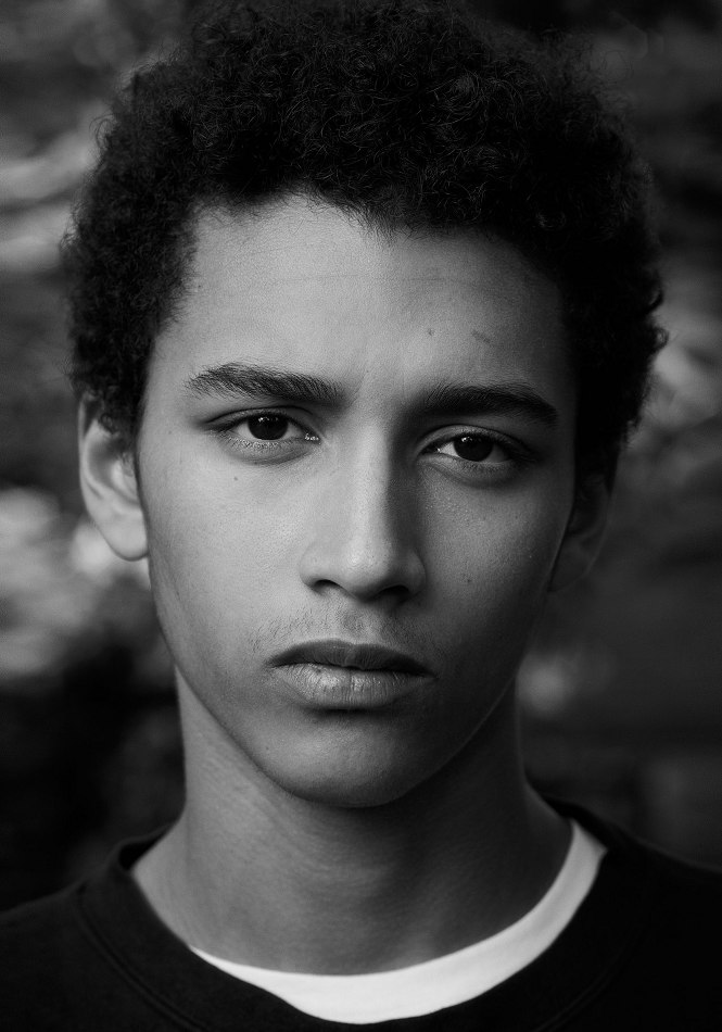 Image of Jackson Hale