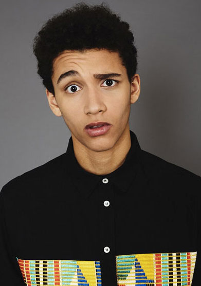 Picture of Jackson Hale