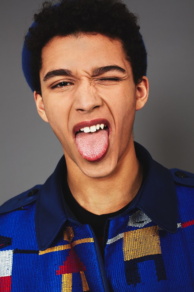 Picture of Jackson Hale