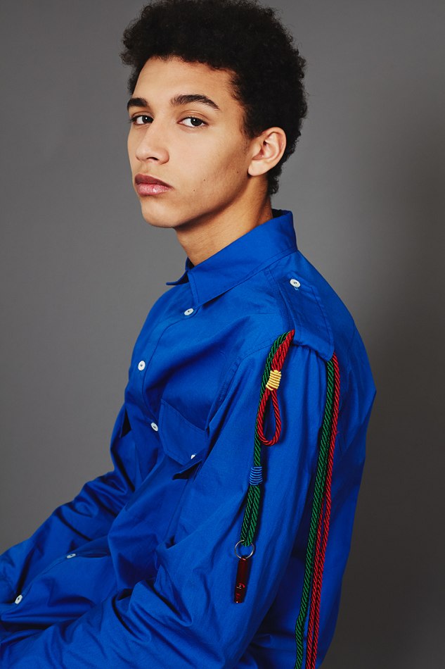 Image of Jackson Hale