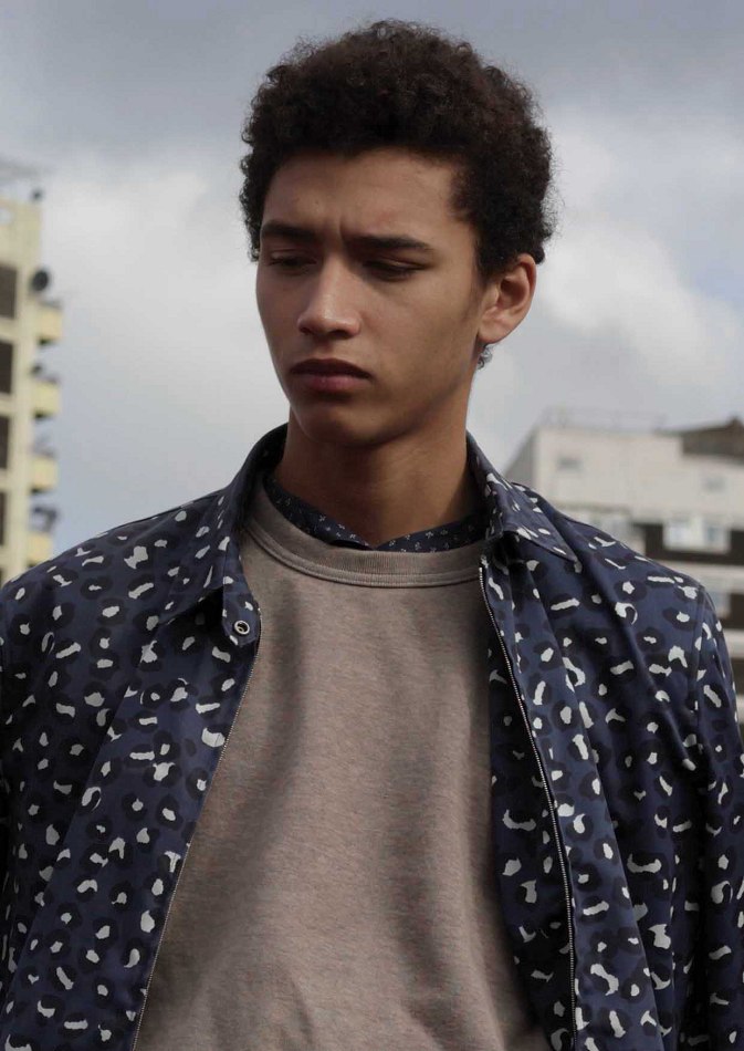 Picture of Jackson Hale