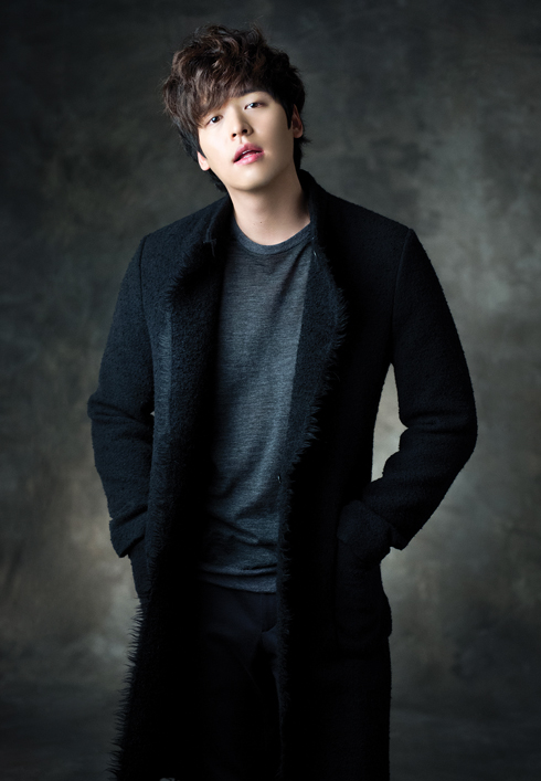 Picture of Lee Jang-woo
