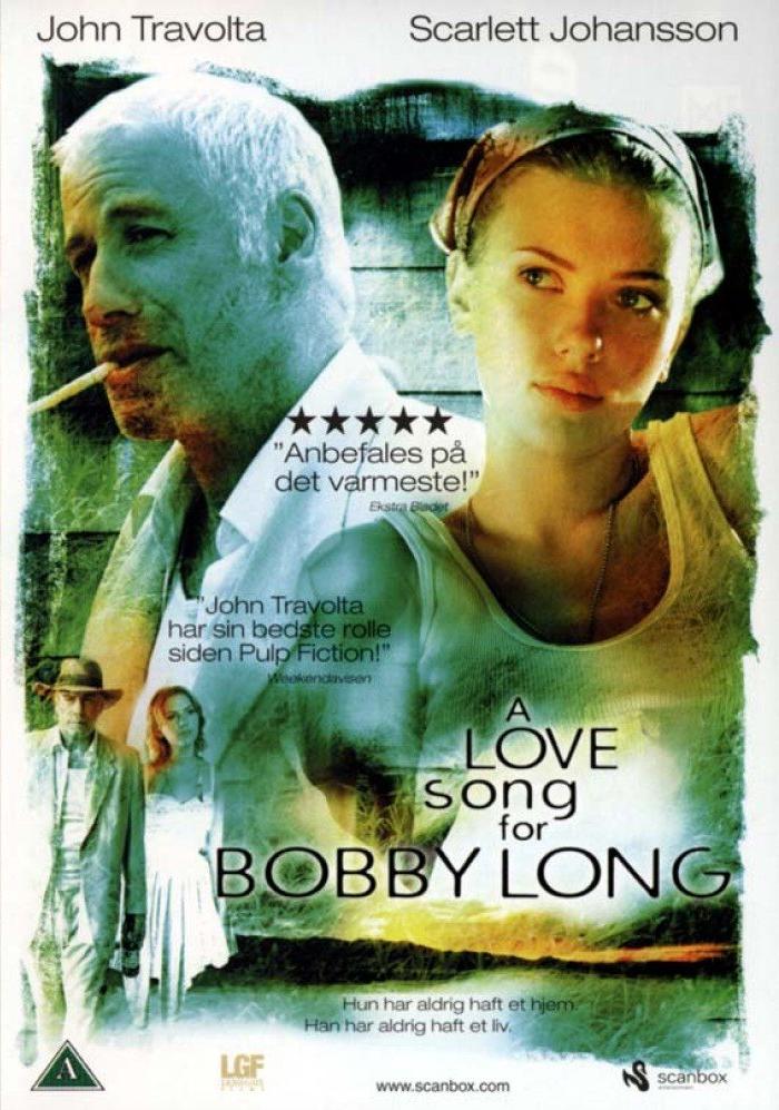 Picture of A Love Song for Bobby Long