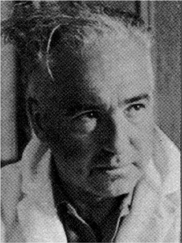 Wilhelm Reich picture