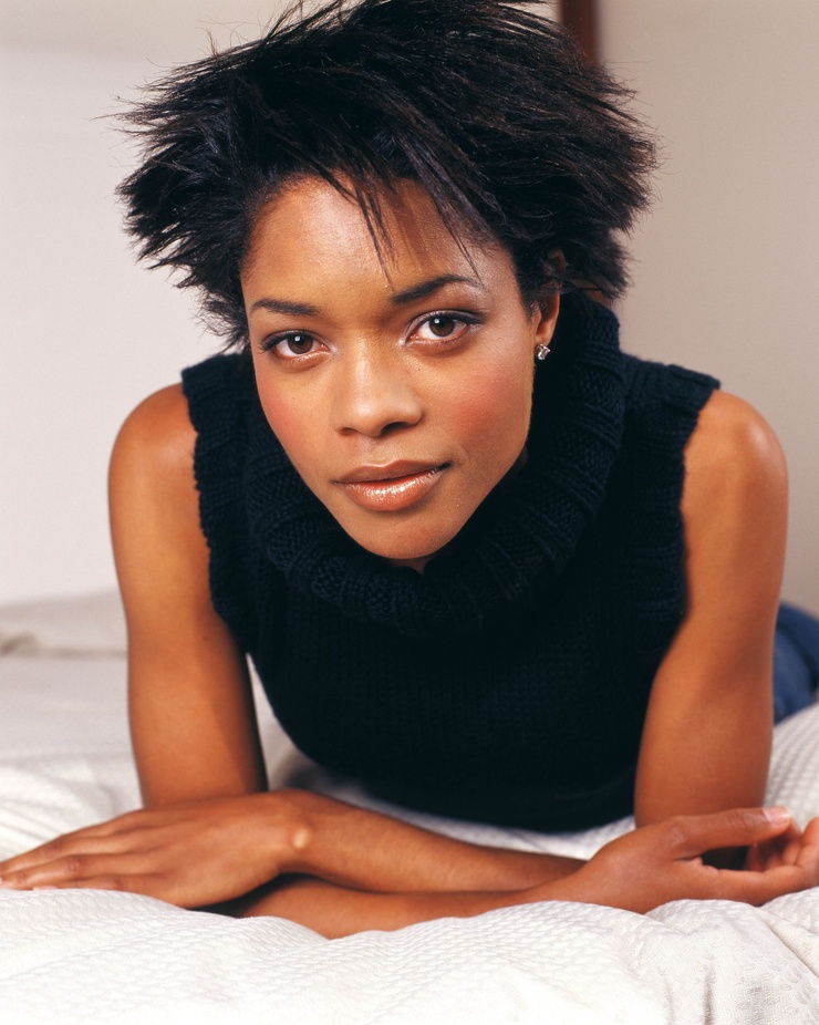 Naomie Harris picture