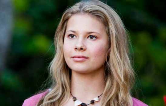 Picture of Bindi Irwin