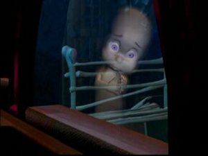 Picture of Casper the Friendly Ghost