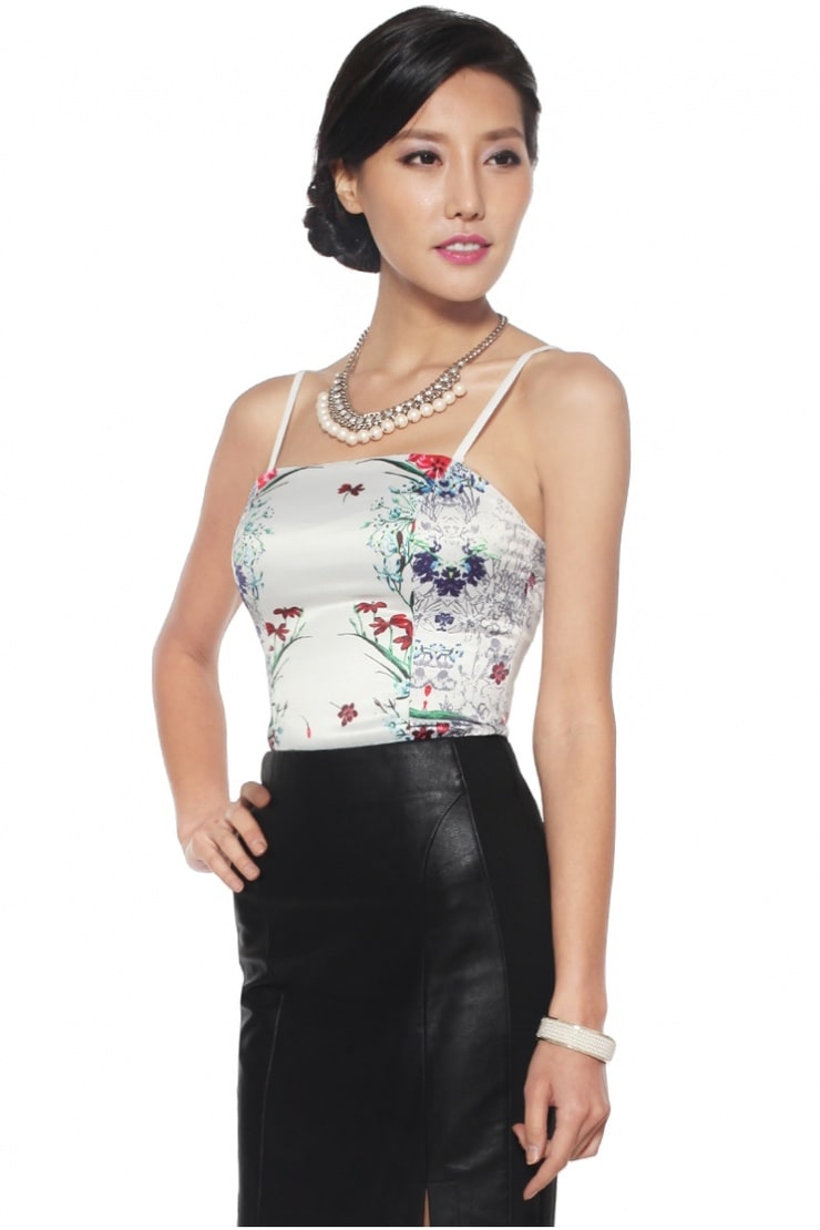 Picture of Shiya Zhao