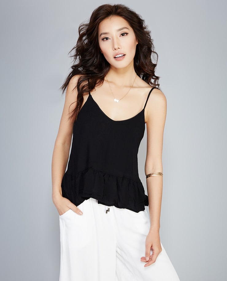 Picture of Shiya Zhao