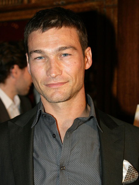 Andy Whitfield image