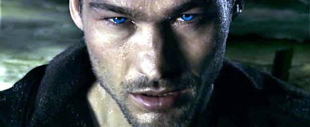 Picture of Andy Whitfield