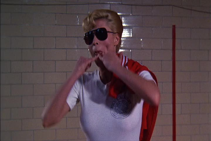 Picture of Leslie Easterbrook