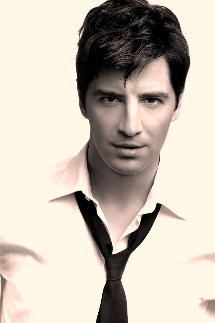 Sakis Rouvas picture