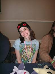 Image of Hope Chapman