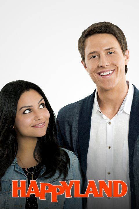 Picture of Happyland