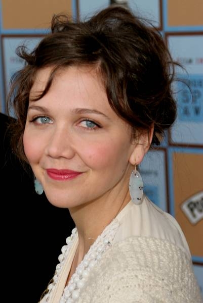 Picture of Maggie Gyllenhaal