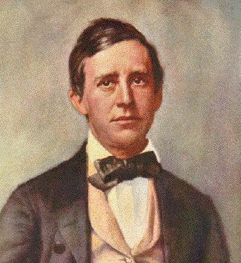 Picture of Stephen Foster