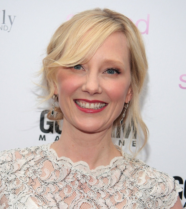 Picture of Anne Heche