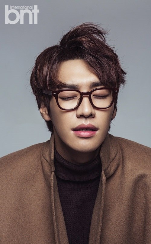 Picture of Young-kwang Kim