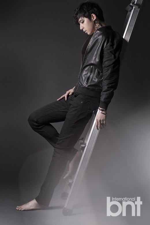 Image of Minchul Shin