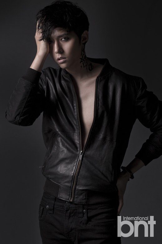 Minchul Shin picture