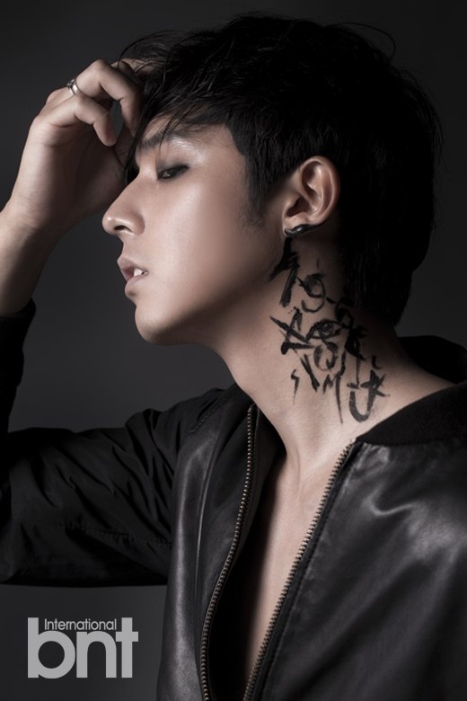 Picture of Minchul Shin